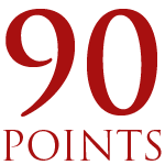 Parker 90 Point Reviews for Miro Cellars - Miro Cellars