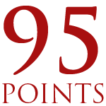 2017 Rosé: 95 Points & Gold - Miro Cellars