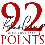 Wine Advocate 92 Points for 2016 Miro Cellars Reserve Zin - Miro Cellars